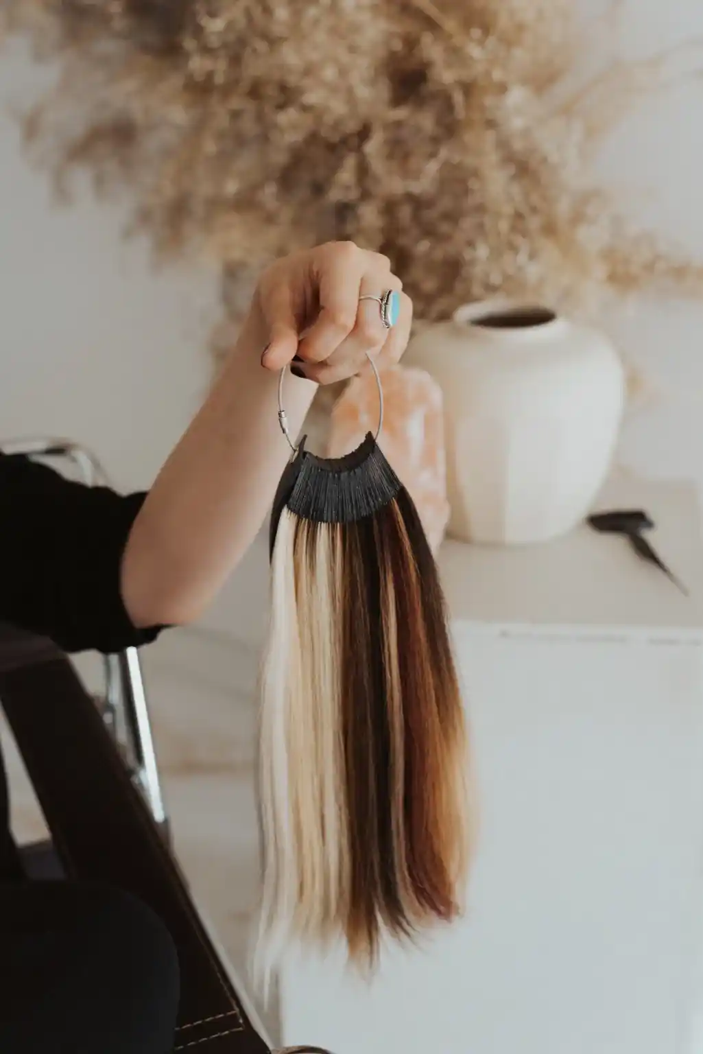 Hair Extensions Guide | Types, Application & Care Tips